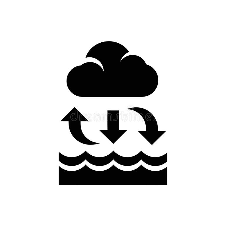 Hydrological Features Stock Illustrations – 39 Hydrological Features ...