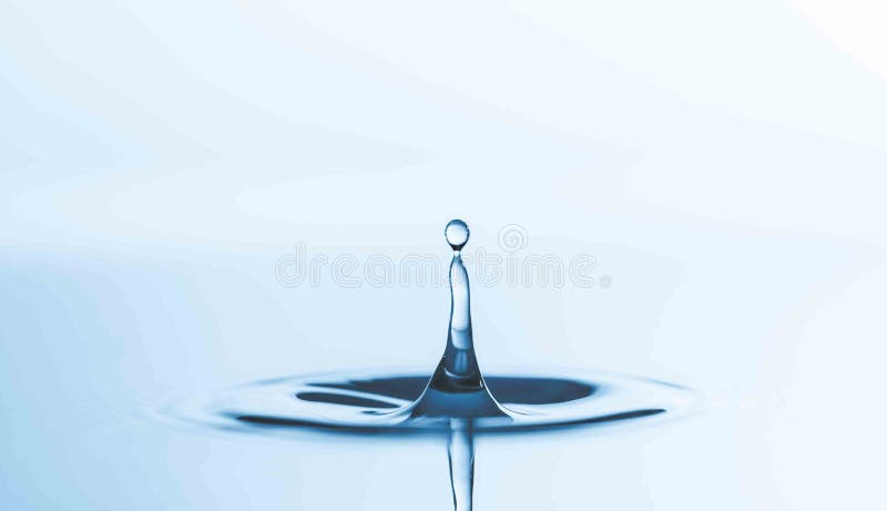 Water Dance: Celebrate the Dynamic and Rhythmic Movements of Water Dro ...