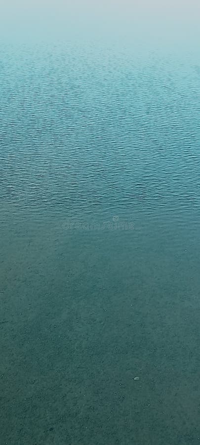 The water dance with wind stock image. Image of wave - 277895677