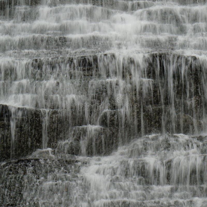 Water dancing stock photo. Image of waterfalls, dancing - 156339084