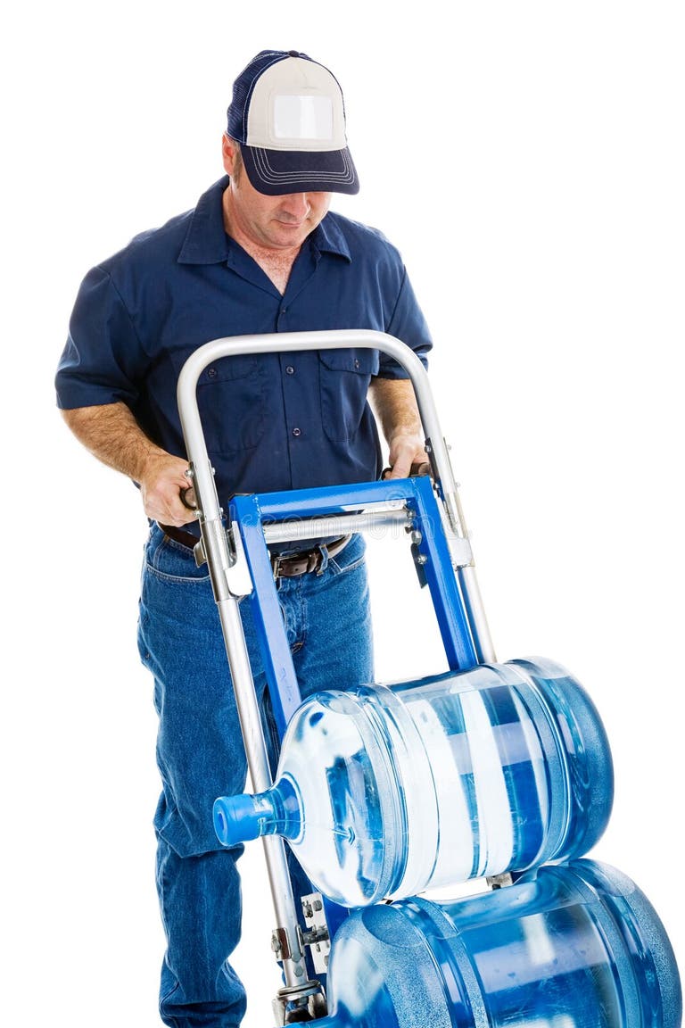 Water Delivery Dolly Stock Photos - Free & Royalty-Free Stock Photos ...