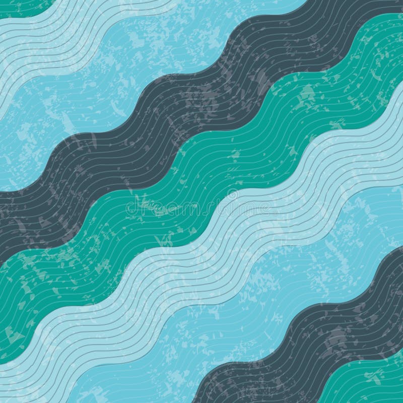 Water design stock vector. Illustration of creative, flow - 36966466