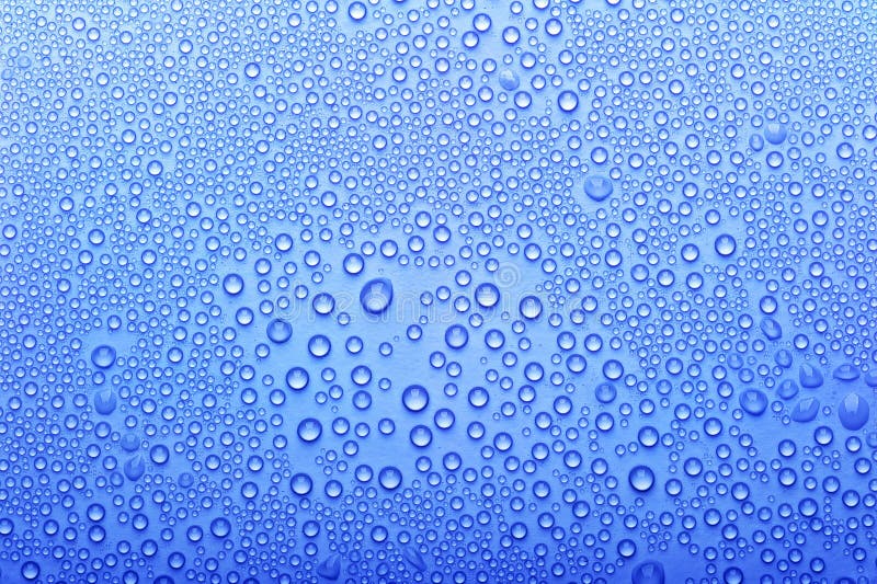 Water dew stock image. Image of environment, pattern - 19819559