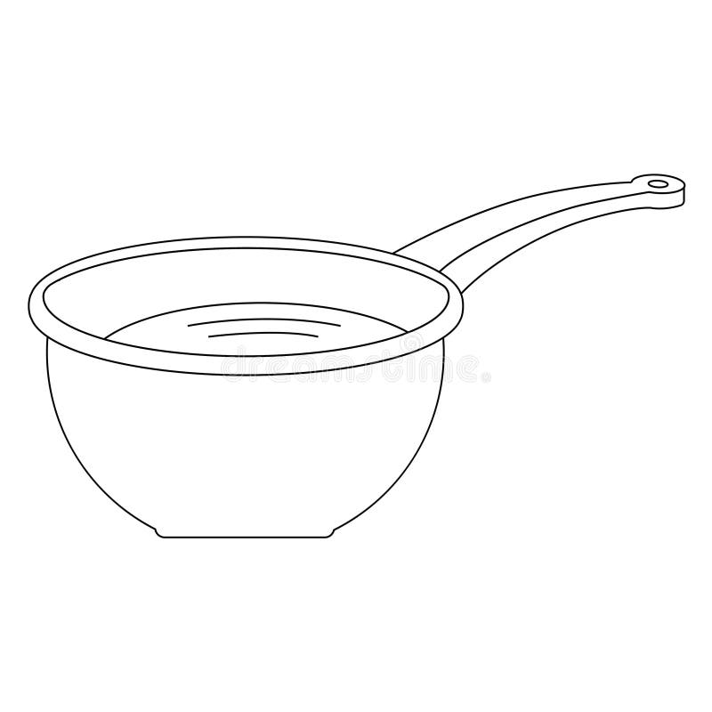 Plastic Water Dipper Stock Illustrations – 87 Plastic Water Dipper ...