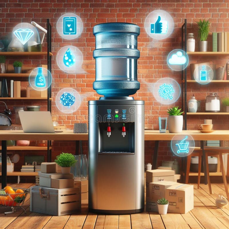 "Quenching Thirst: the Ultimate Guide To Choosing the Perfect Water ...