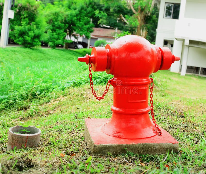 Isolated Fire Hydrants Stock Photos - Free & Royalty-Free Stock Photos ...
