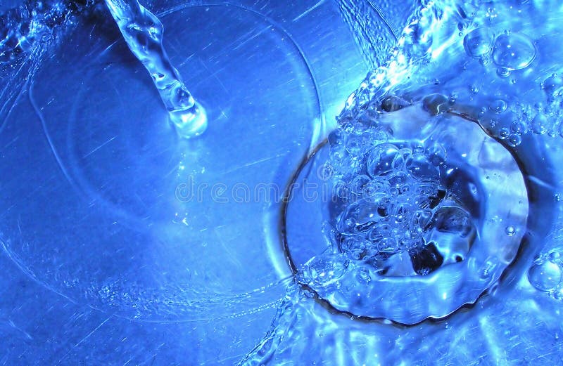 Faucet and water drop stock photo. Image of concept, dripping - 19138050