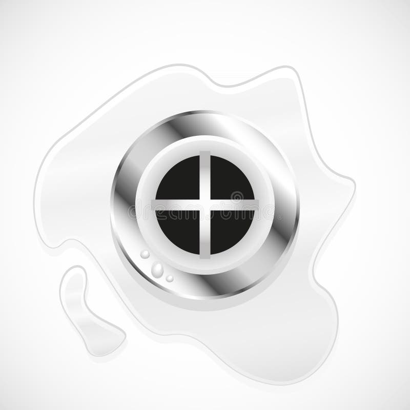 Drain Hole Plug Hole Stock Illustrations – 186 Drain Hole Plug Hole ...