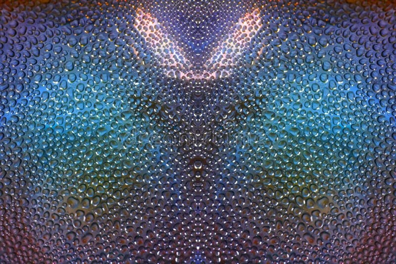 Water drip texture stock photo. Image of leaking, condensate - 95392952