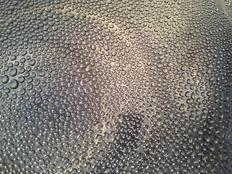 Water drip texture stock image. Image of condensate, abstract - 95392907