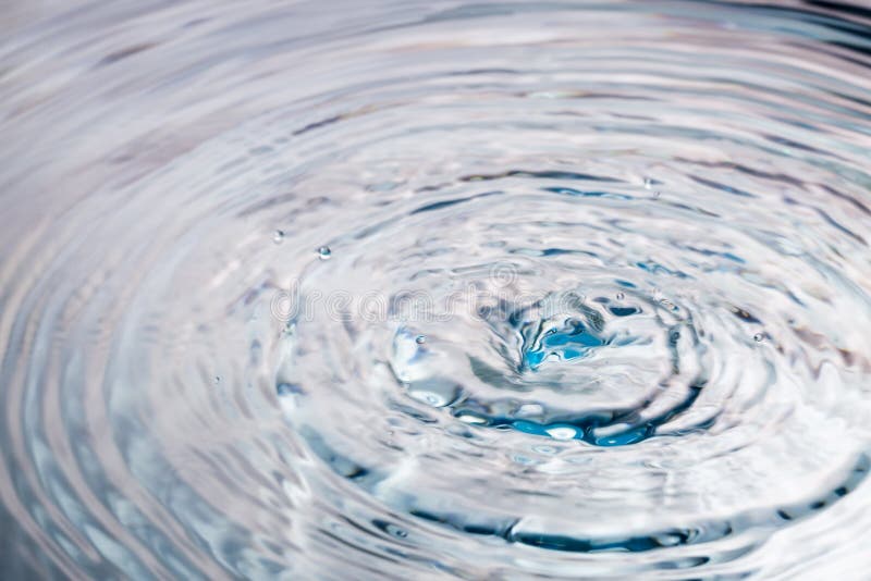 Water drip. stock image. Image of spills, cold, smooth - 148516143