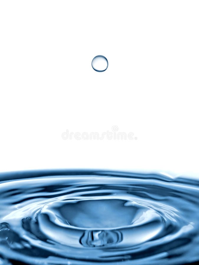 Water Drop 01 stock photo. Image of drop, frozen, droplet - 452174