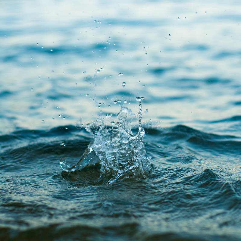 Water drop stock image. Image of exude, moment, weather - 13549877
