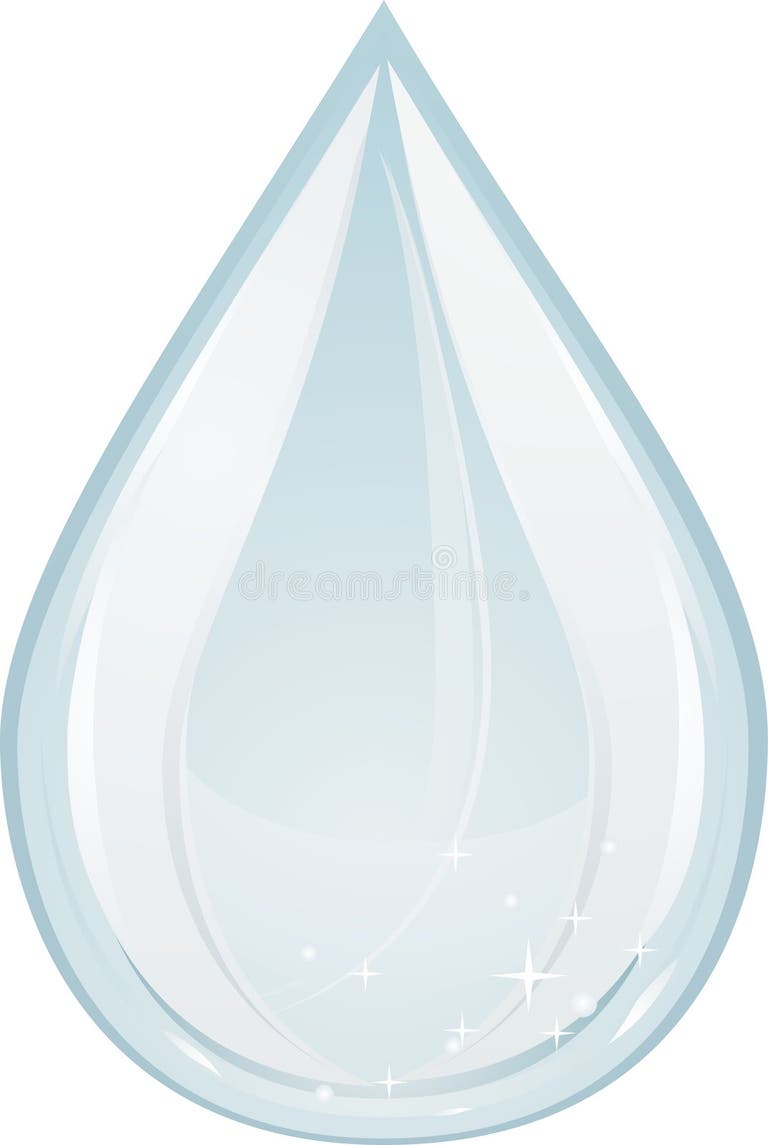 Glossy Water Drop Stock Illustrations – 14,857 Glossy Water Drop Stock ...