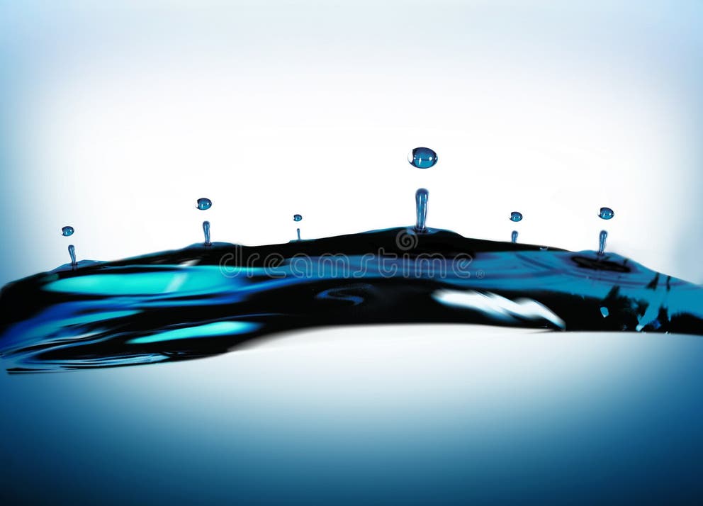 6,004 Digital Water Drop Stock Photos - Free & Royalty-Free Stock ...