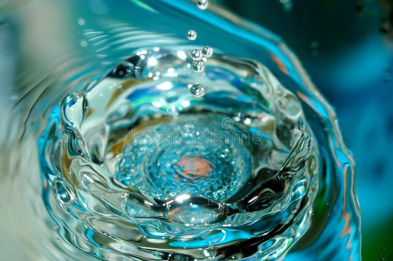 Drop Picture. Image: 308968