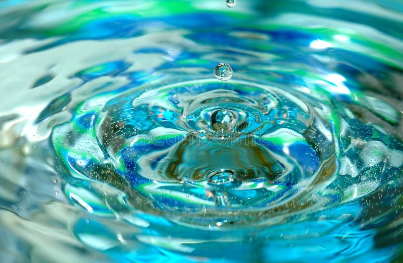 Drop Picture. Image: 308968