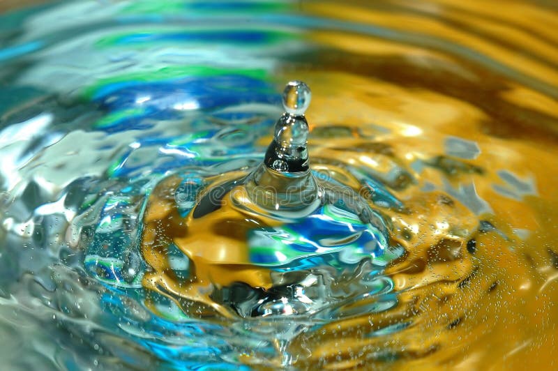 Drop Picture. Image: 308968