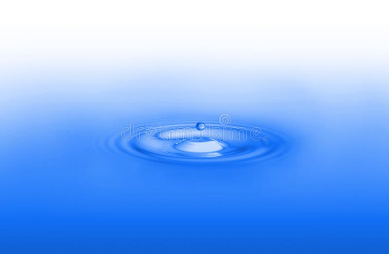 Water drop in time lapse stock image. Image of lapse, color - 2772961