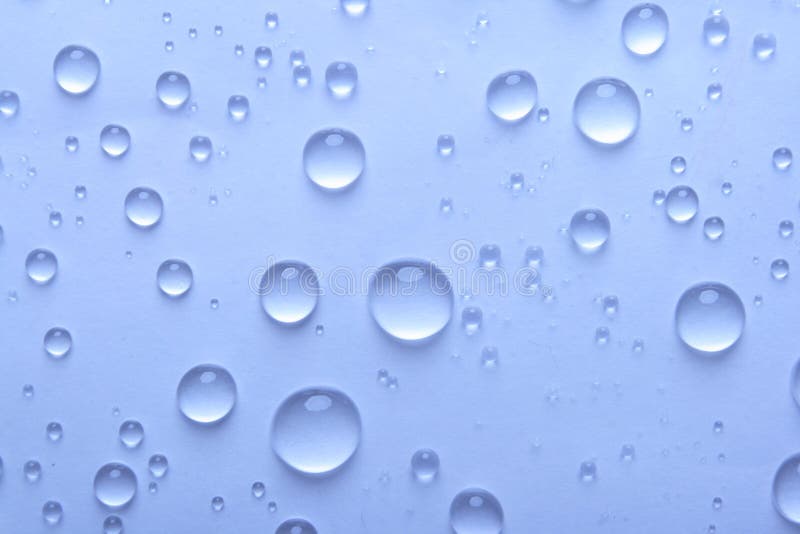 Water drop for background stock image. Image of calm, ripples - 4289487