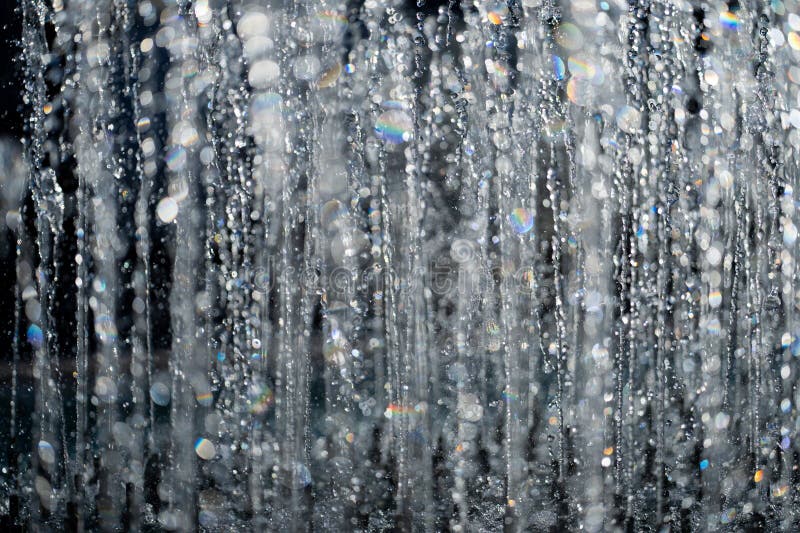 Water Drop Background. Drop Pattern. Drop Motion. Drop Texture. Droplet ...