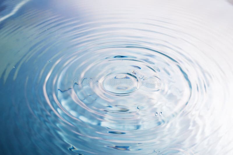 Water Drop. Backgrounds, Abstract Stock Photo - Image of backdrop ...
