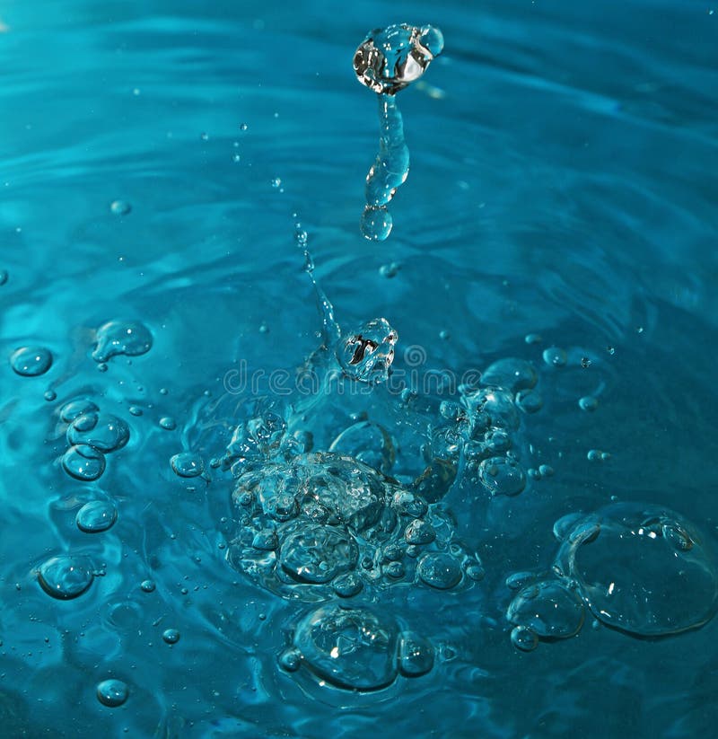 Water drop stock photo. Image of thirsty, drop, thirst - 84055418