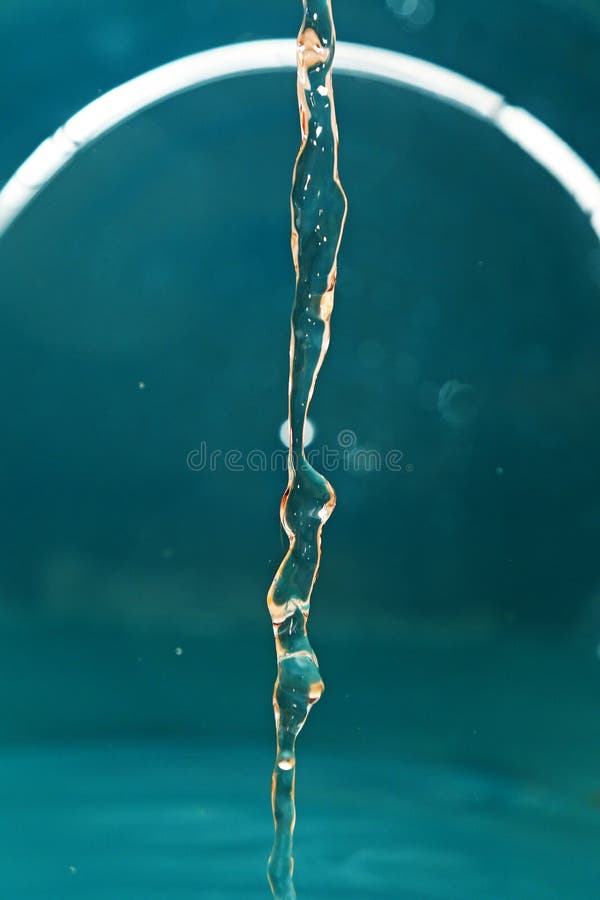 Water drop stock image. Image of dropp, water, sink, thirsty - 84056499
