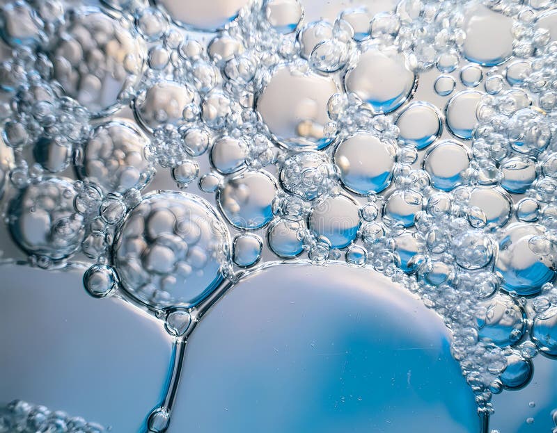 Water Drop on Bottle : Selective Focus Stock Photo - Image of clear ...