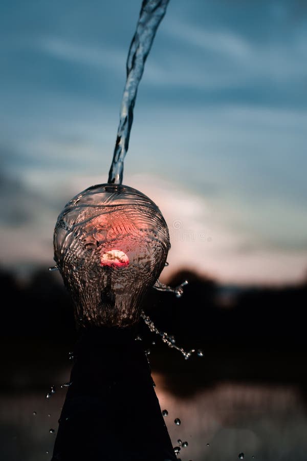 Creative Water Photography Ideas