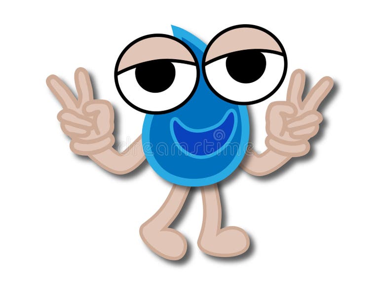 Drop Cartoon Stock Illustrations – 70,202 Drop Cartoon Stock ...