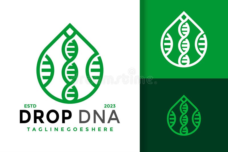 Environment Dna Logo Stock Illustrations – 890 Environment Dna Logo ...