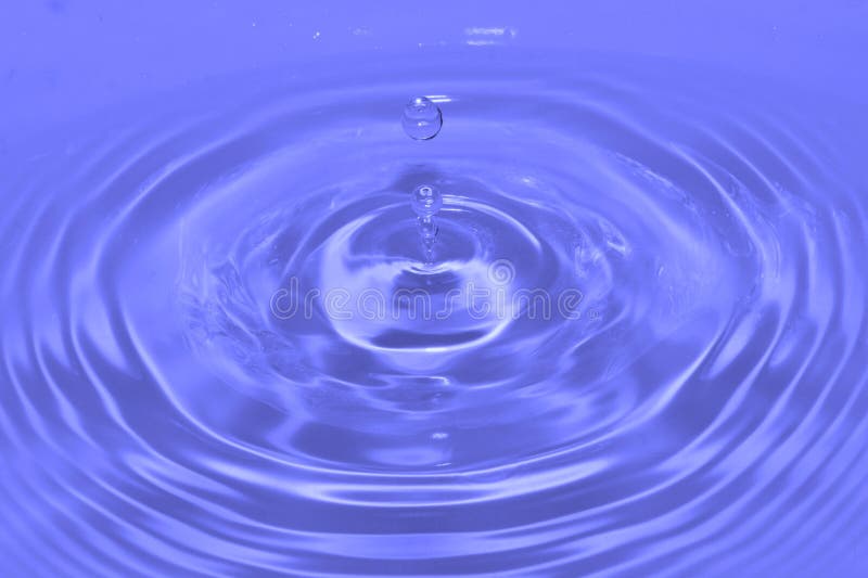 The Water drop stock image. Image of drop, bath, water - 116784719