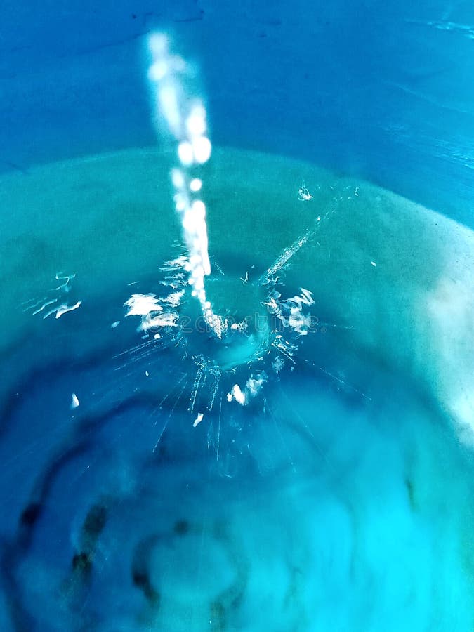 Water drop stock image. Image of drop, fall, drink, water - 134096151