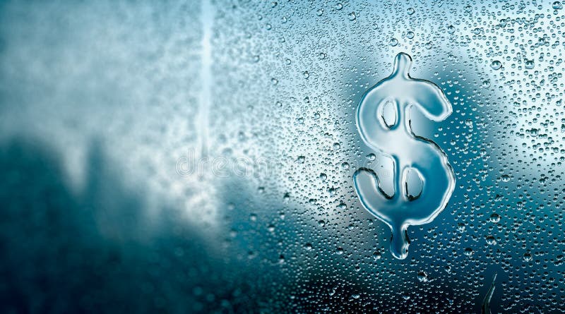 Water Dollar Sign Stock Illustrations – 3,625 Water Dollar Sign Stock ...