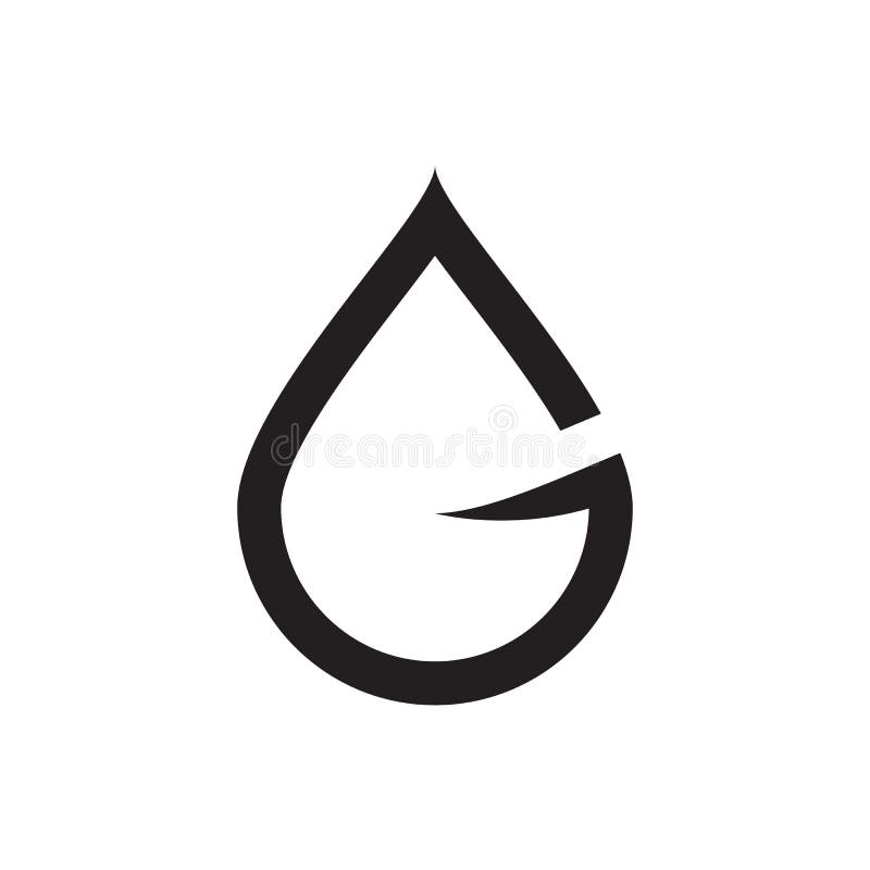 G Logo Concept Eco Stock Illustrations – 938 G Logo Concept Eco Stock ...