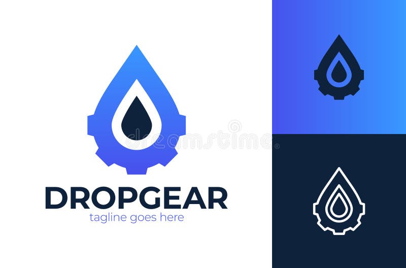 Water Engineering Logo Stock Illustrations – 3,170 Water Engineering ...