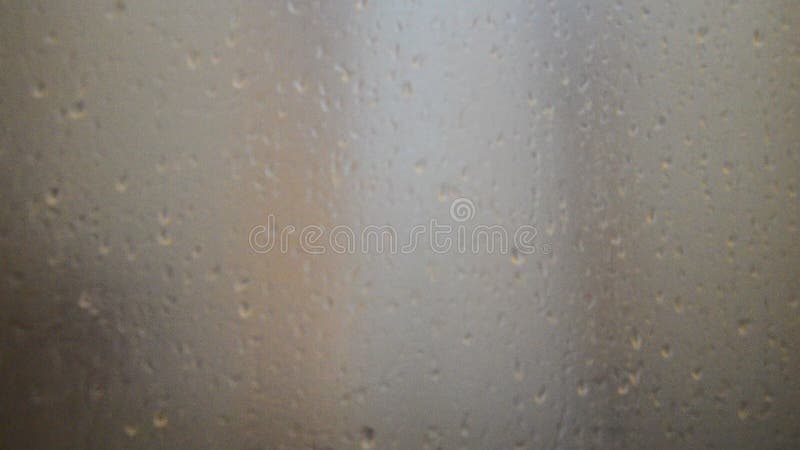 Water drop on Glass stock video. Video of nature, closeup - 55852569