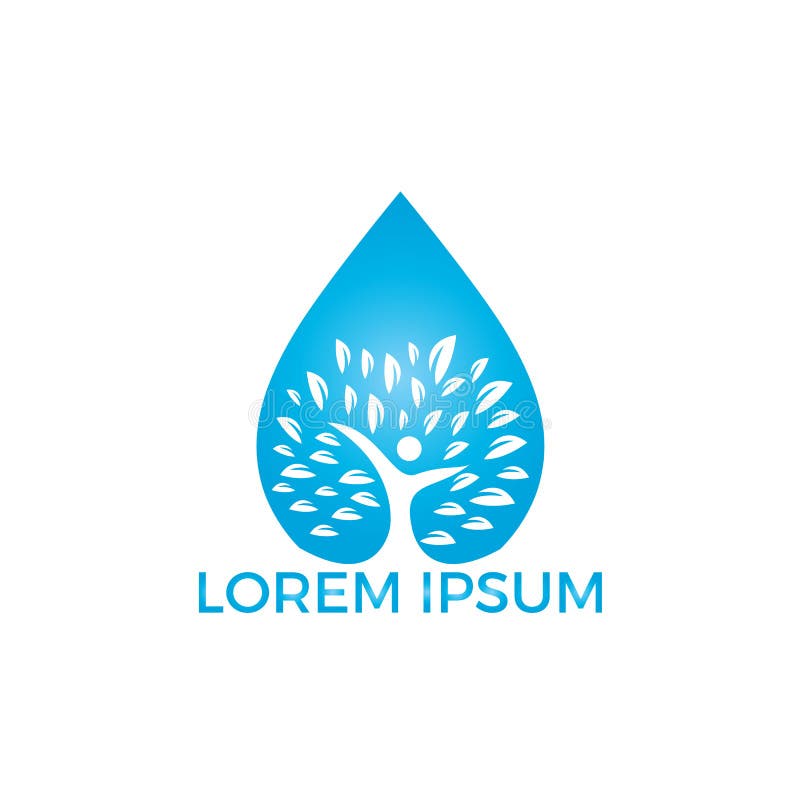 Water Spring Logo Stock Illustrations – 24,342 Water Spring Logo Stock ...