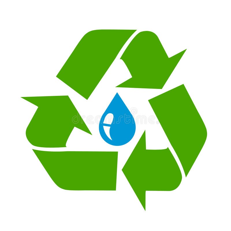 120+ Water drop recycle Free Stock Photos - StockFreeImages