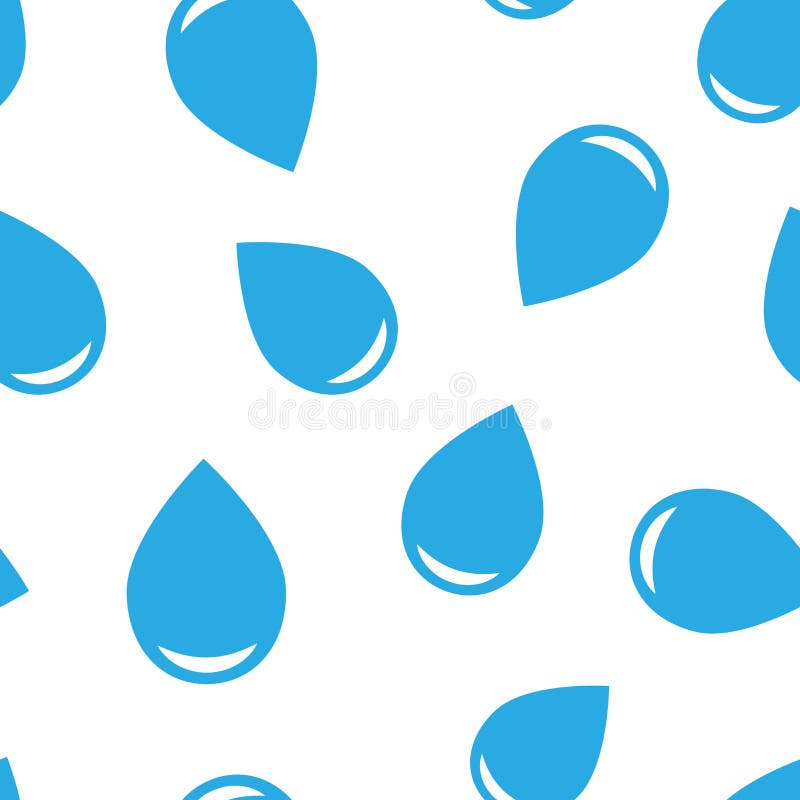 Water Droplet Pattern Stock Illustrations – 11,312 Water Droplet ...