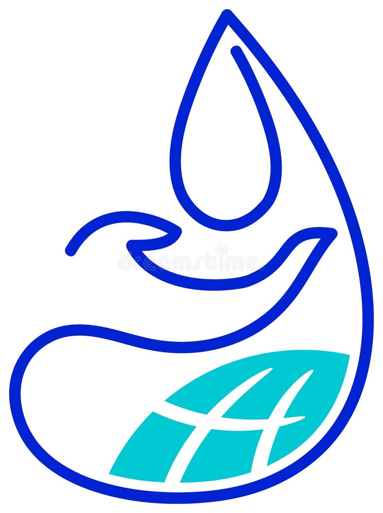 Water Drop Line Drawing Stock Illustrations – 14,803 Water Drop Line ...