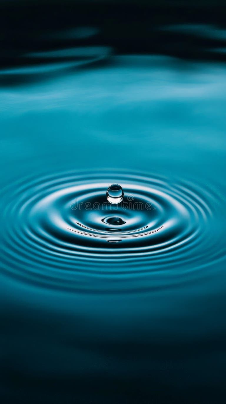 Perfect Concentric Ripple Effect Stock Photos - Free & Royalty-Free ...