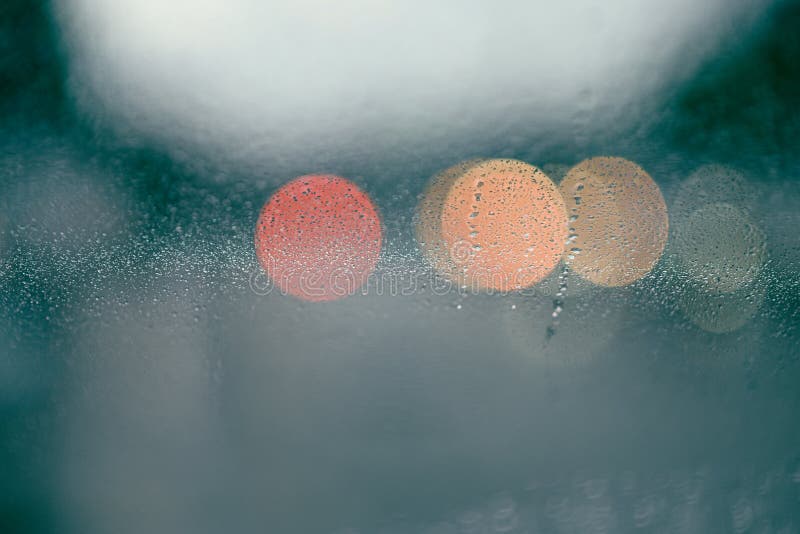 Water drop on mirror car stock photo. Image of drop - 264317084