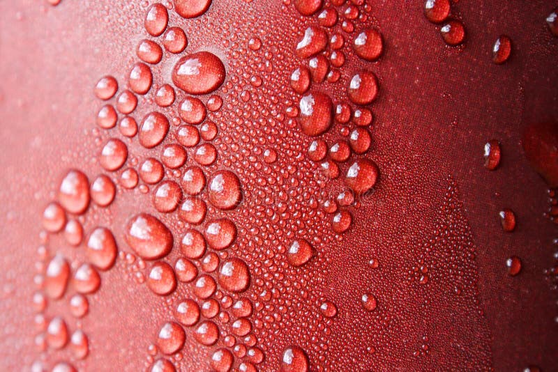 Water drop stock photo. Image of raindrop, drops, wallpaper - 46746540