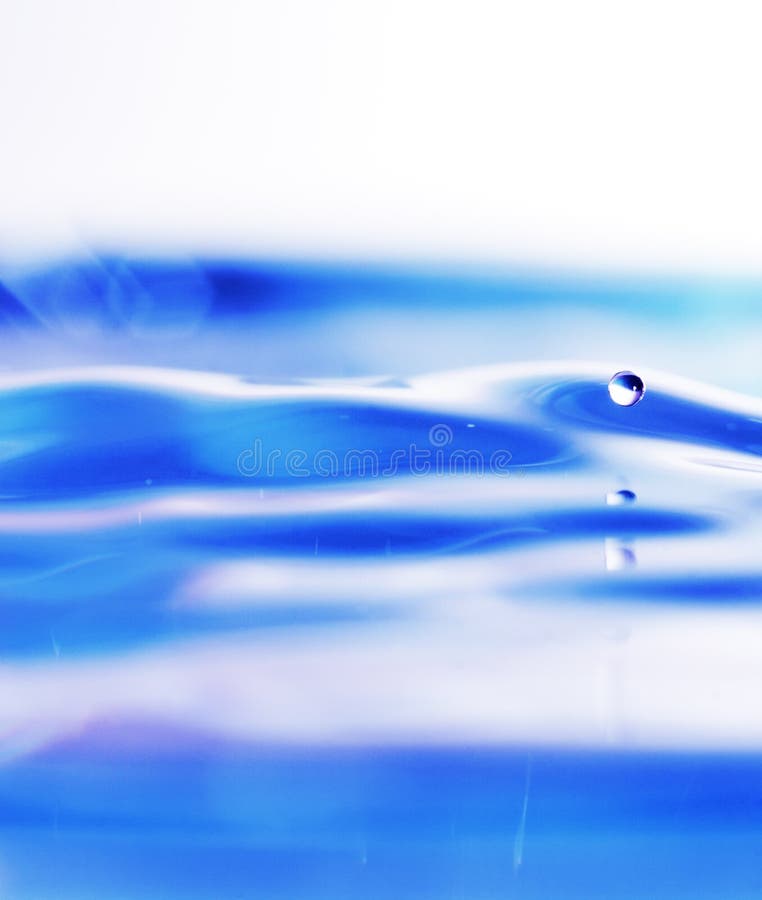 Water drop. stock image. Image of backdrop, circle, curve - 55337039