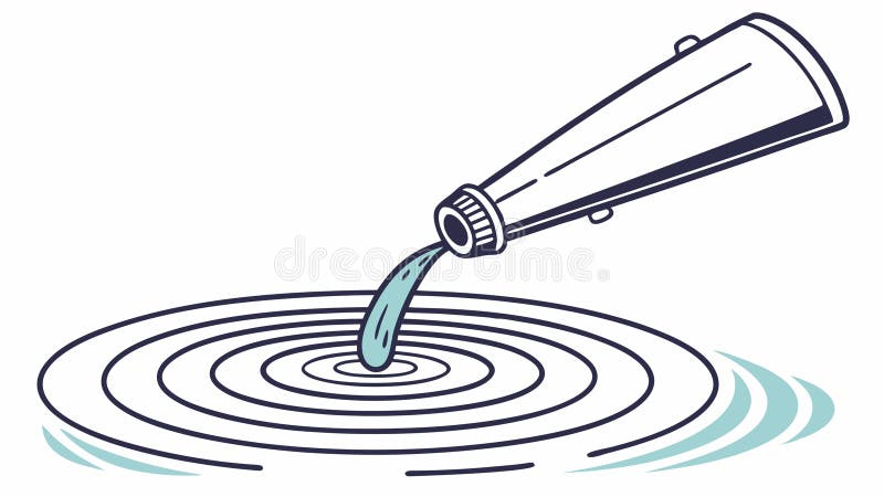 Water Drop and Spiderweb Illustration, Nature, Delicate Connection ...