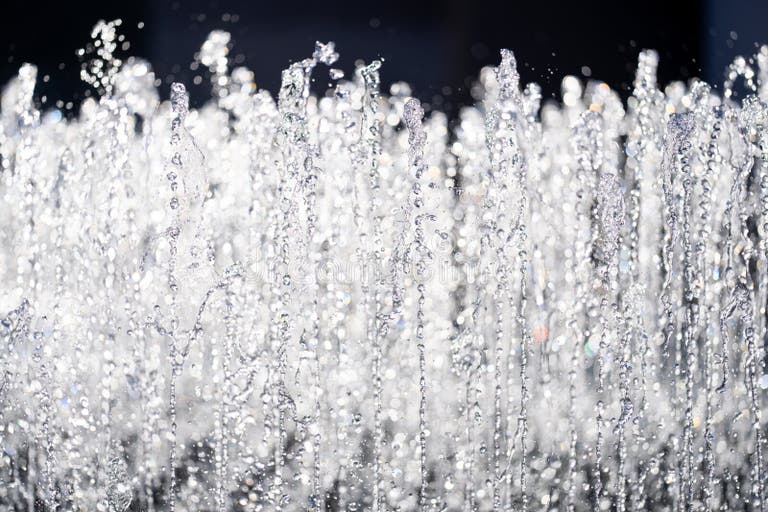 Water Drop. Splash Background. Drop Pattern. Drop Motion. Drop Texture ...