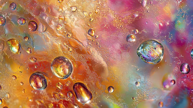 Water Drop Splash, Close Up of Water Drops, Water Background, Water ...