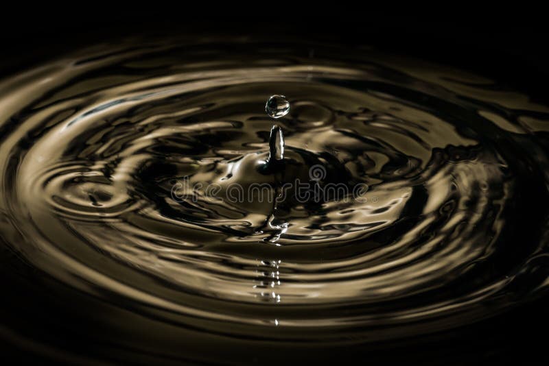 Water Drop Splash color stock photo. Image of lifestyle - 152315640